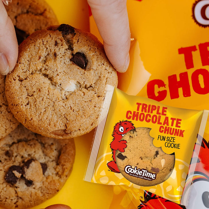Cookie Time | Shop Iconic New Zealand Cookies & Treats Online