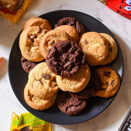Cookie Time | Shop Iconic New Zealand Cookies & Treats Online